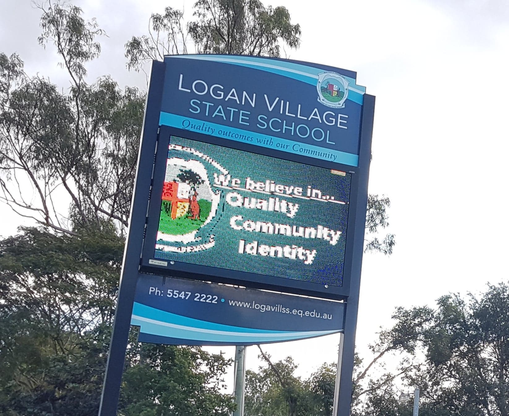 Logan Village State School
